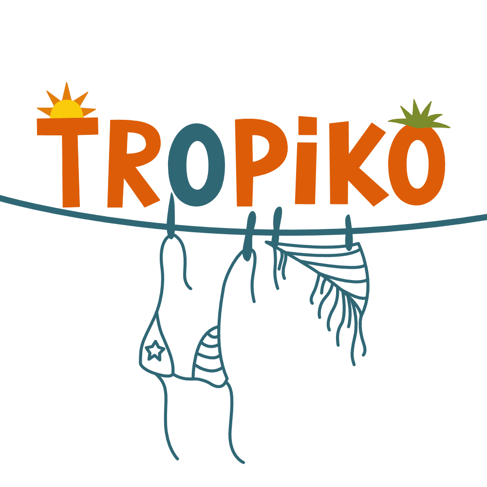 Tropiko - Zolëira Designs